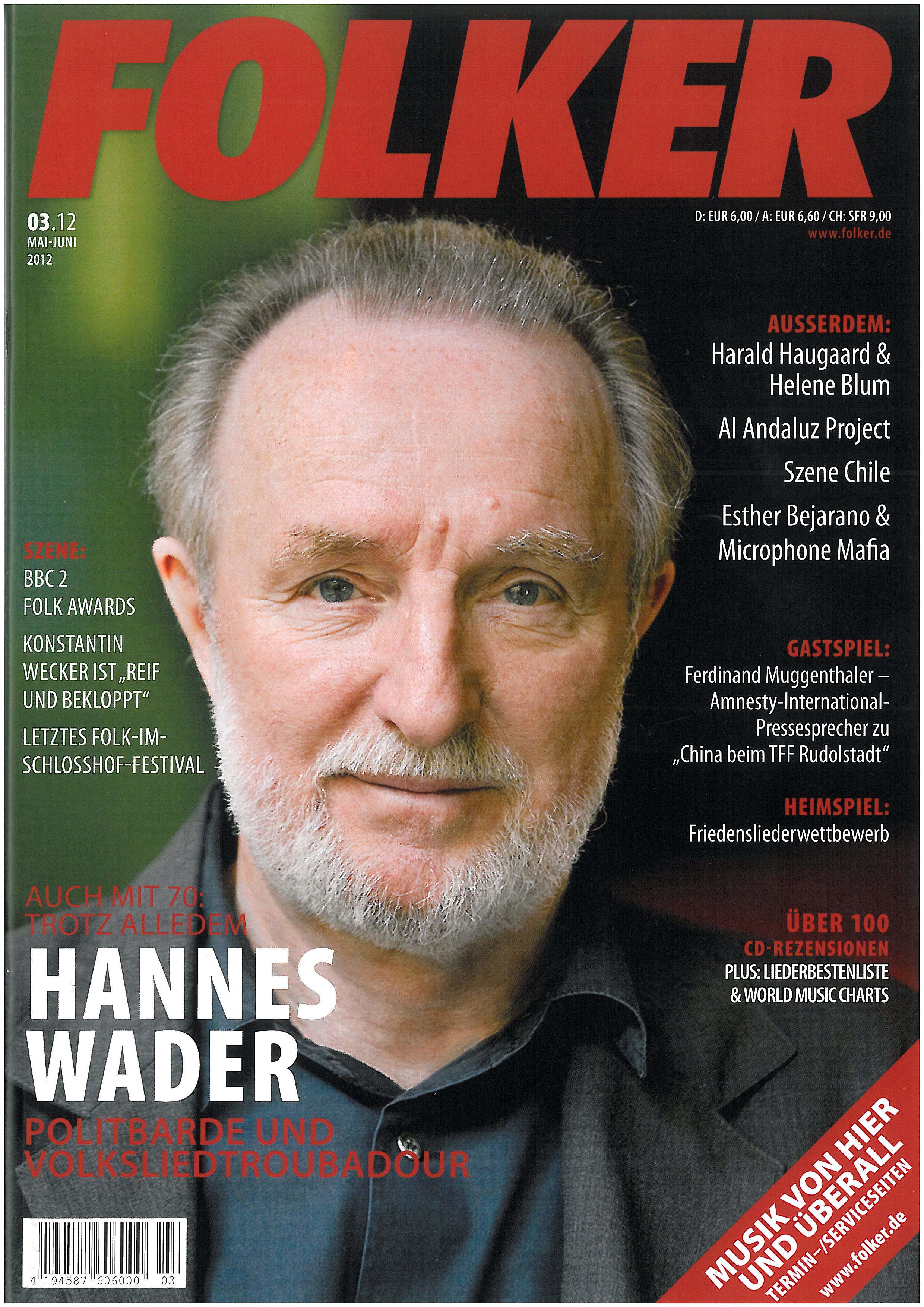 2012 - 03 Folker! | irish-shop.de