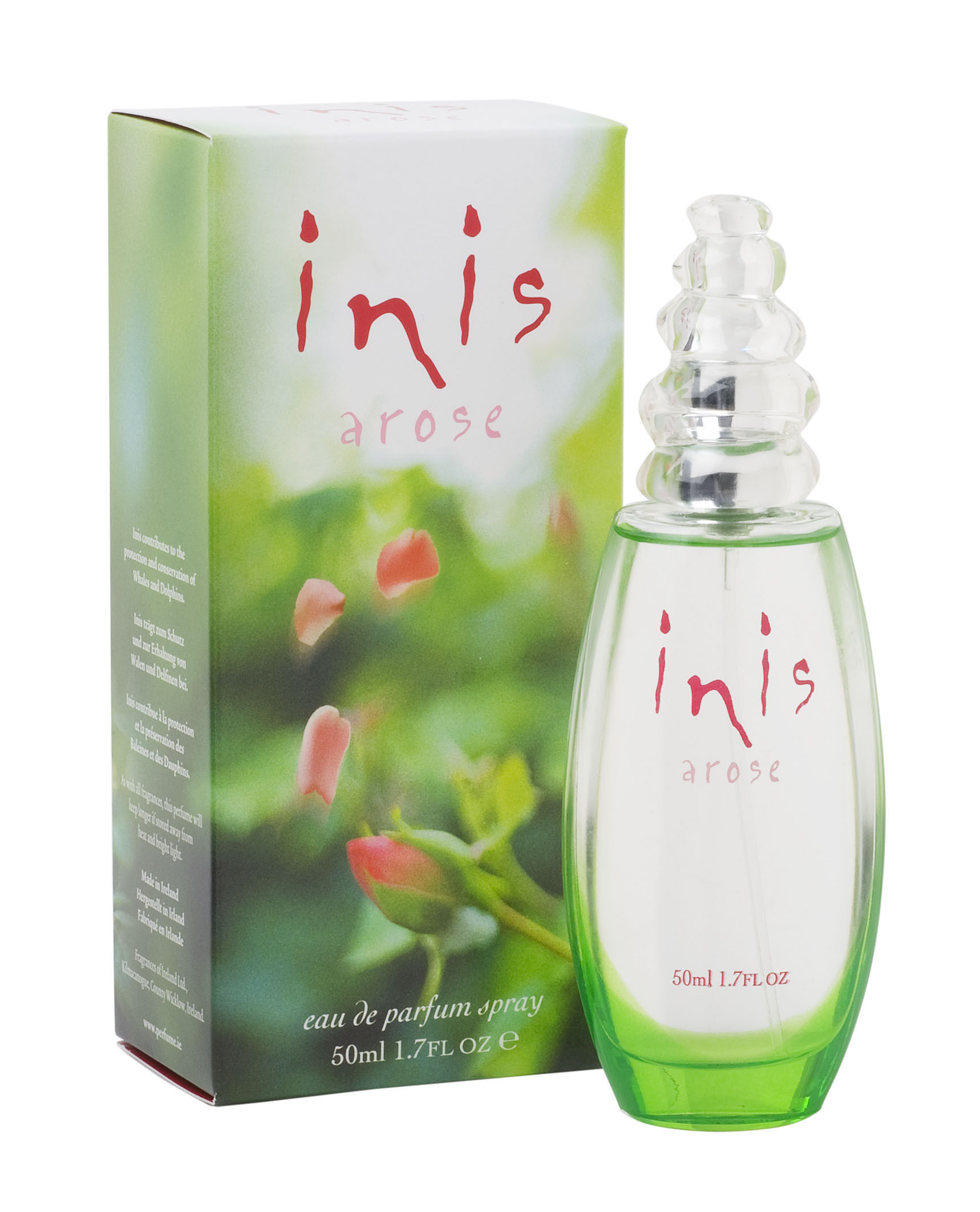 Inis Arose -50 ml | irish-shop.de
